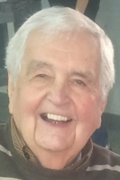 Daniel R. Pecchio 1927-2019 | News, Sports, Jobs - Tribune Chronicle